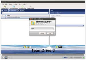 TeamDrive Review - BestBackups.com
