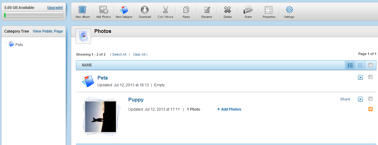 FlipDrive Review - BestBackups.com