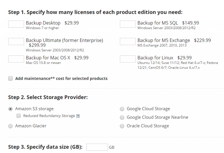 CloudBerry Backup Review 2016 - BestBackups.com